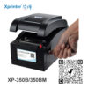 Máy in tem nhãn mã vạch Xprinter XP-350B