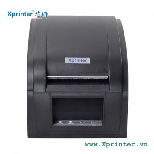 Máy In Tem Nhiệt Xprinter XP-360B Chính Hãng