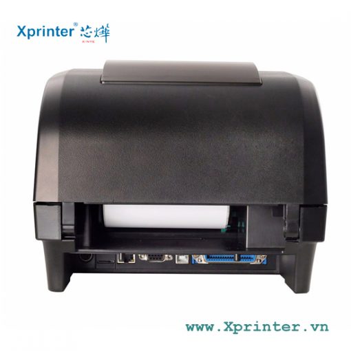 Máy In Mã Vạch Xprinter XP-H500E Chính Hãng