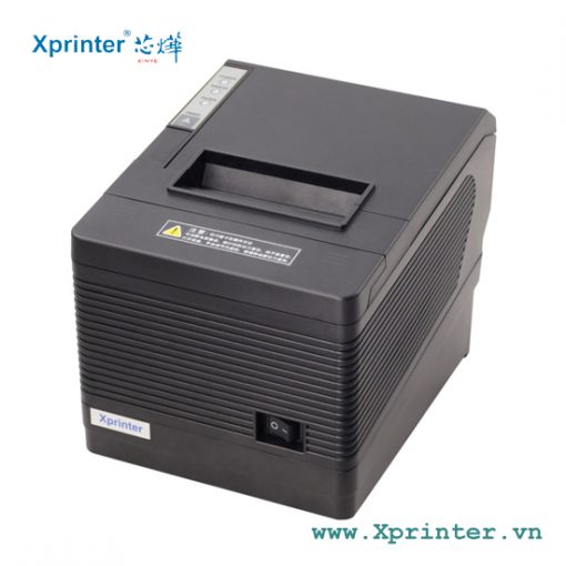 Hướng dẫn download và cài đặt driver cho máy in nhãn Xprinter XP-420B