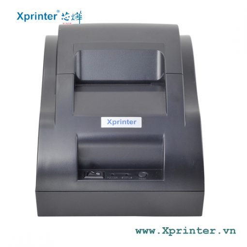 Hướng dẫn download và cài đặt driver cho máy in nhãn Xprinter XP-420B
