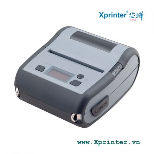 Hướng dẫn download và cài đặt driver cho máy in nhãn Xprinter XP-420B