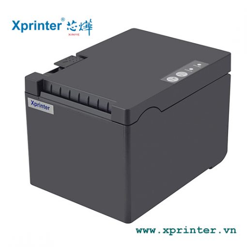 Hướng dẫn download và cài đặt driver cho máy in nhãn Xprinter XP-420B
