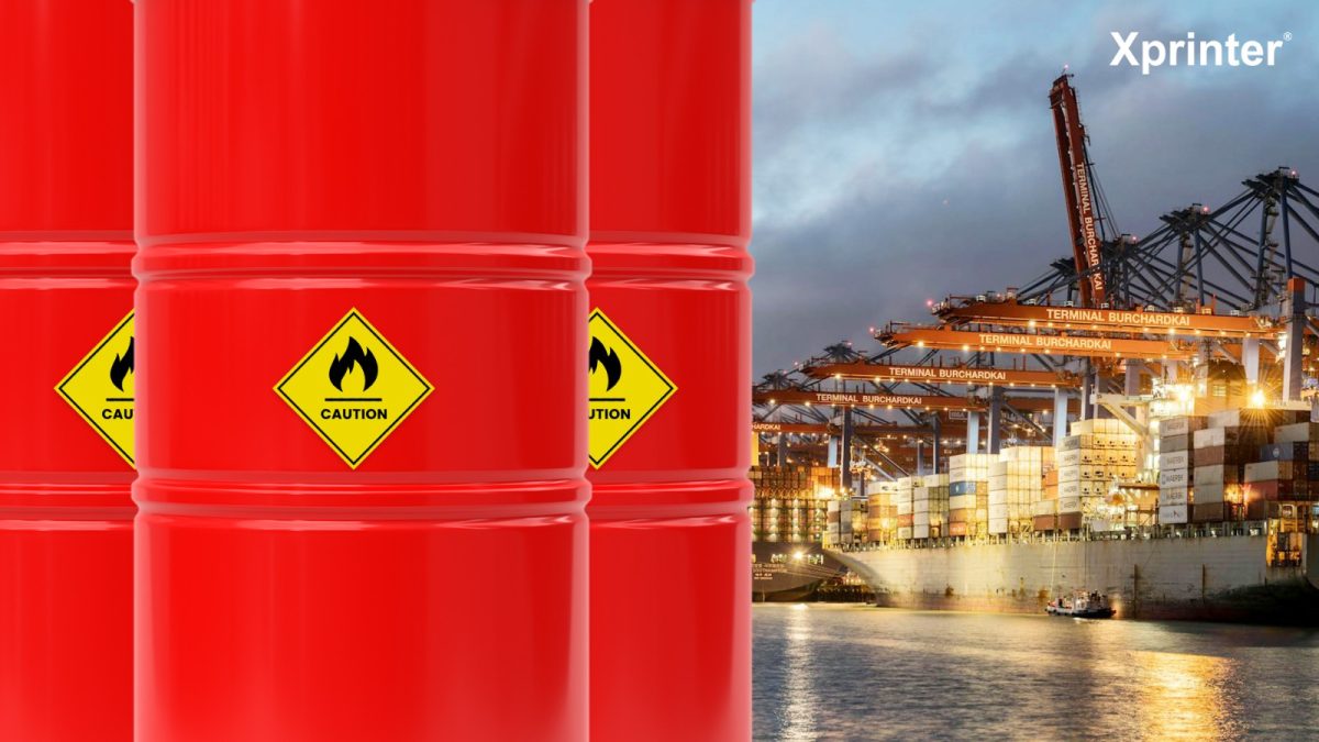 Cách Chọn Máy In Tem GHS Toàn Cầu Hiệu Quả Và Tiết Kiệm Chi Phí